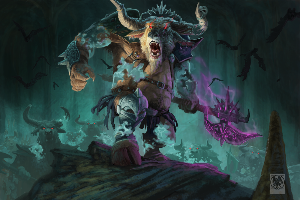 Popular Releases – Frog God Games