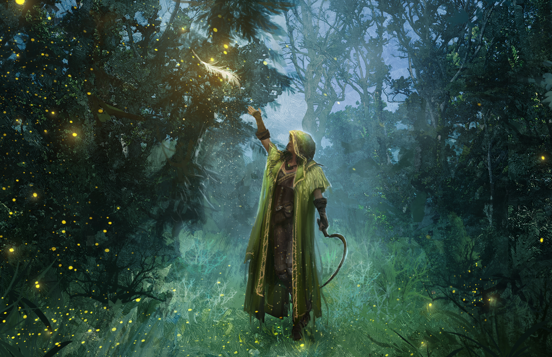 Frog God Games | Adventures Worth Winning