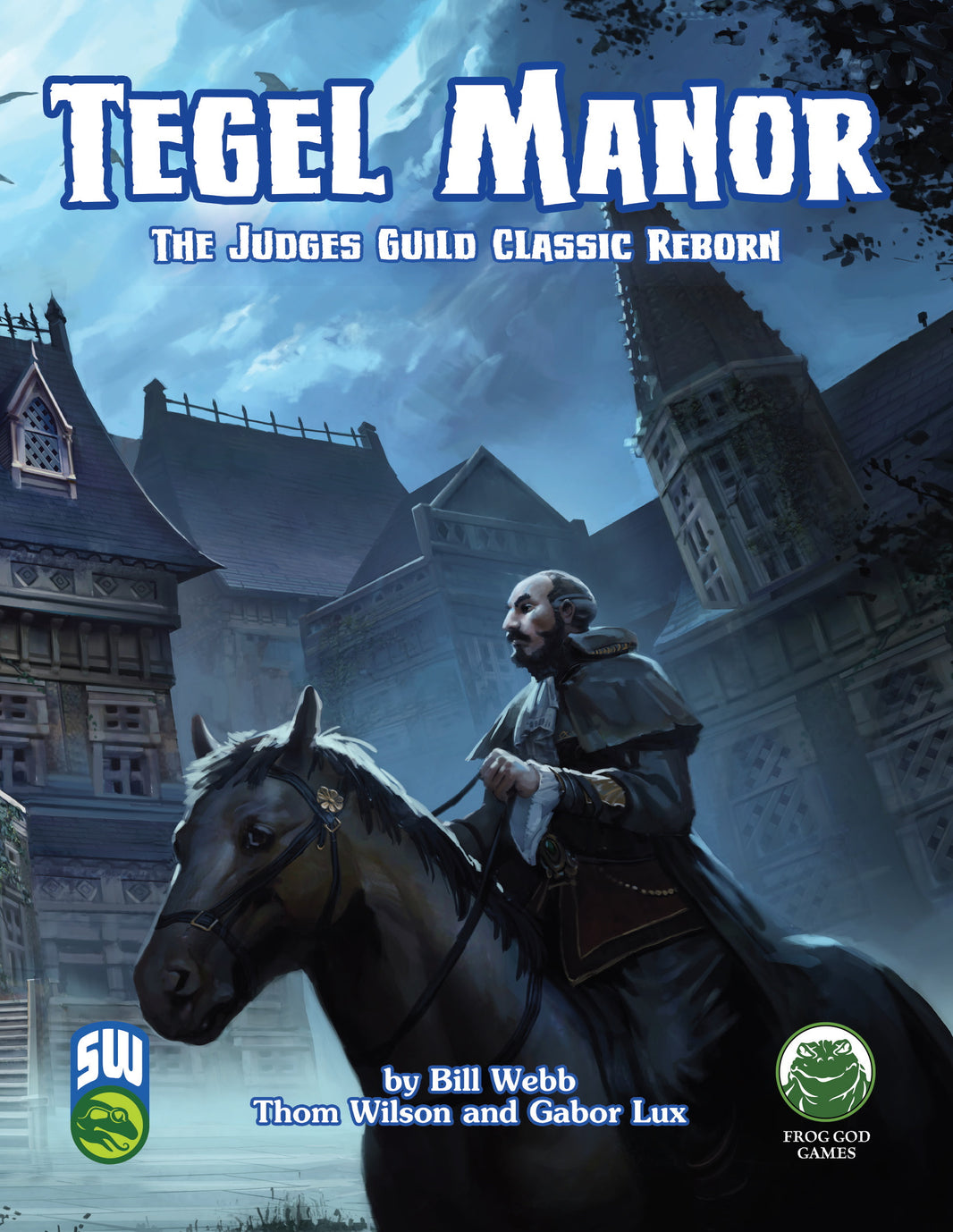 These Titles Must Go in 2026! – Frog God Games